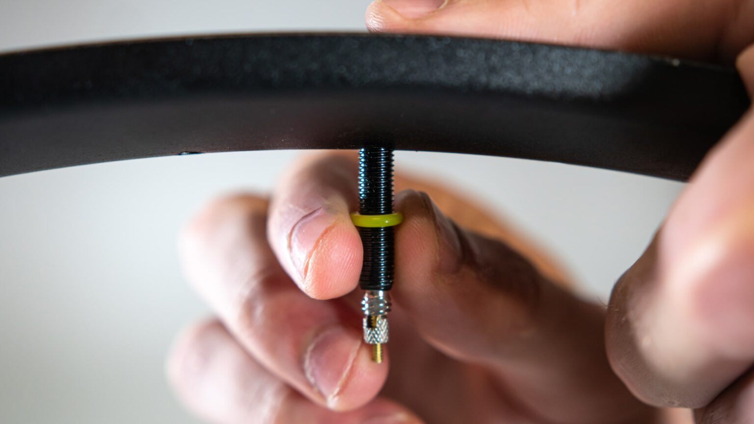 Valve Tubeless - Rocket Valve by Slicy