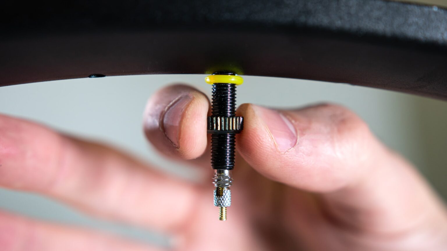 Valve Tubeless - Rocket Valve by Slicy