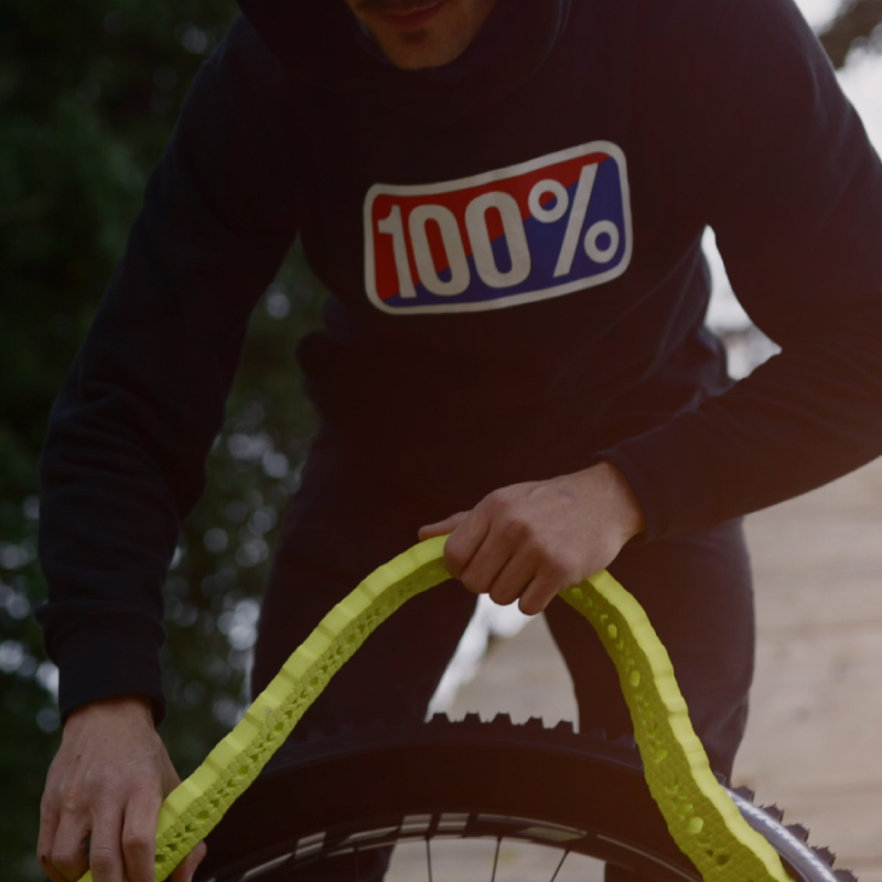 Slicy Products - Garde-boue et Protection du vélo 100% personnalisable