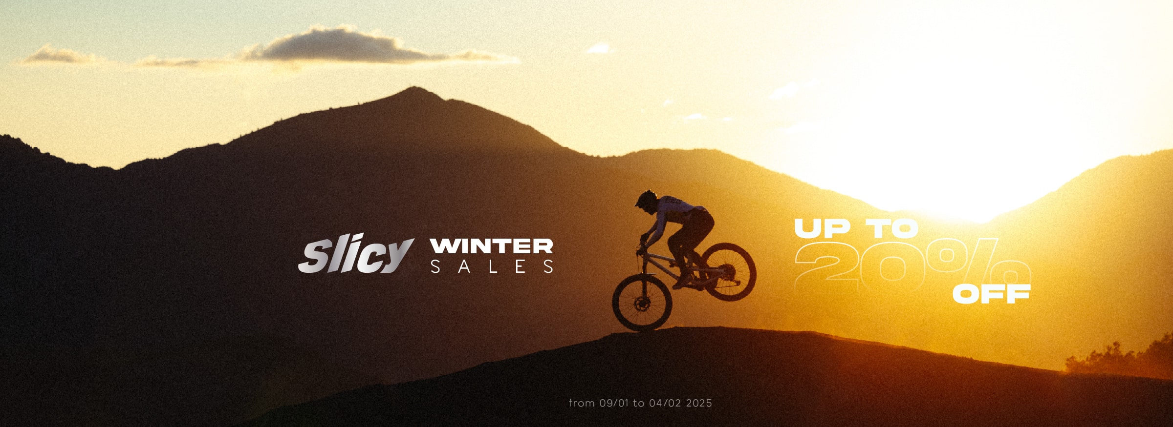 Slicy Products - Garde-boues et Protections du vélo 100% personnalisables